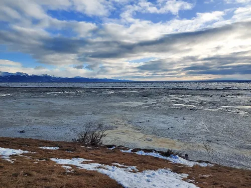 Best Hikes and Trails in Carr-Gottstein Park | AllTrails