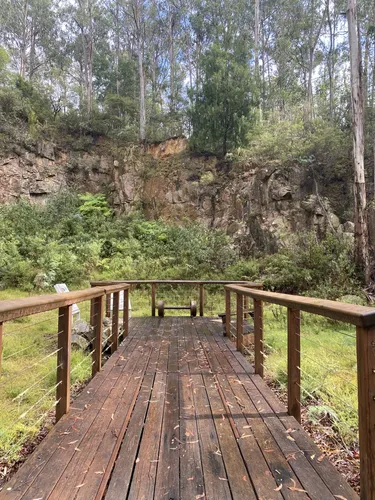 Best Historic Site Trails in Kalimna West | AllTrails