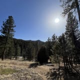 Panorama Point via Panorama Point and Bear Creek Trail, Colorado ...