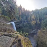 South Falls and Maple Ridge Loop, Oregon - 1,878 Reviews, Map | AllTrails