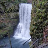 South Falls and Maple Ridge Loop, Oregon - 1,878 Reviews, Map | AllTrails