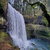 South Falls and Maple Ridge Loop, Oregon - 1,878 Reviews, Map | AllTrails