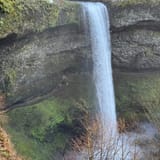 South Falls and Maple Ridge Loop, Oregon - 1,878 Reviews, Map | AllTrails