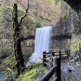 South Falls and Maple Ridge Loop, Oregon - 1,878 Reviews, Map | AllTrails