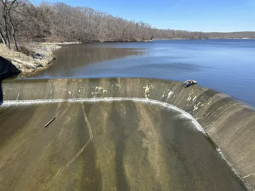 Best Hikes and Trails in Geode State Park | AllTrails