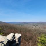 Pole Steeple Trail, Pennsylvania - 999 Reviews, Map | AllTrails