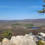 Pole Steeple Trail, Pennsylvania - 999 Reviews, Map | AllTrails