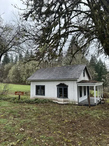 Best hikes and trails in Willamina | AllTrails