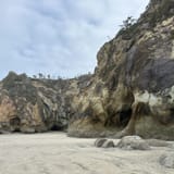 Hug Point Trail, Oregon - 818 Reviews, Map | AllTrails