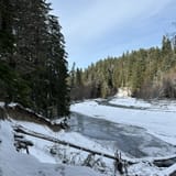 Skookum Flats Trail, Washington - 964 Reviews, Map | AllTrails