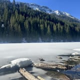 Hidden Lake Trail, Washington - 660 Reviews, Map | AllTrails