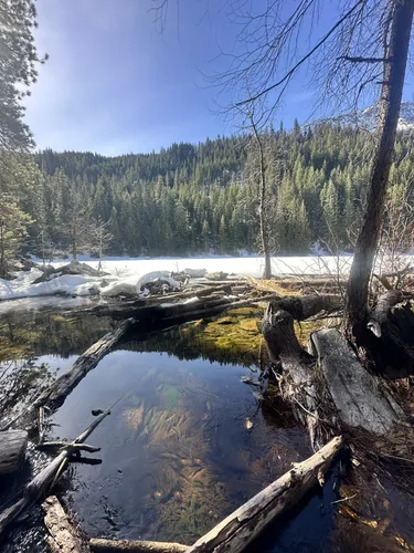 Best Hikes and Trails in Plain | AllTrails