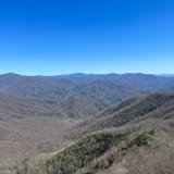 Twentymile, Gregory Bald, and Shuckstack Loop, North Carolina - 133 ...