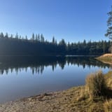 Lake Tabeaud Loop, California - 970 Reviews, Map | AllTrails