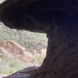 Shaka Cave via Lost Goldmine Trail, Arizona - 1,086 Reviews, Map ...