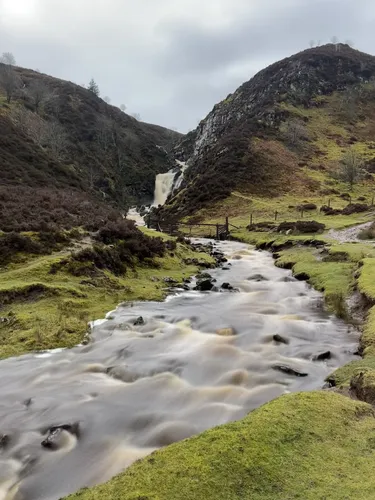 Best Waterfall Trails in Balerno | AllTrails