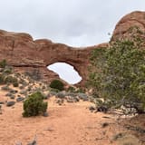 Windows Loop and Turret Arch Trail, Utah - 3,430 Reviews, Map | AllTrails
