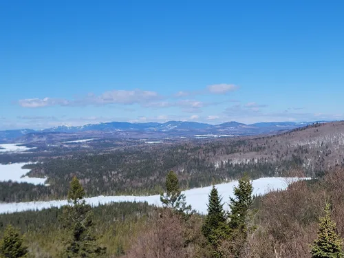 Best Camping Trails in Sault-Au-Cochon | AllTrails