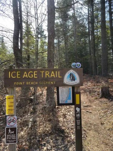 Best Hikes and Trails in Point Beach State Forest | AllTrails