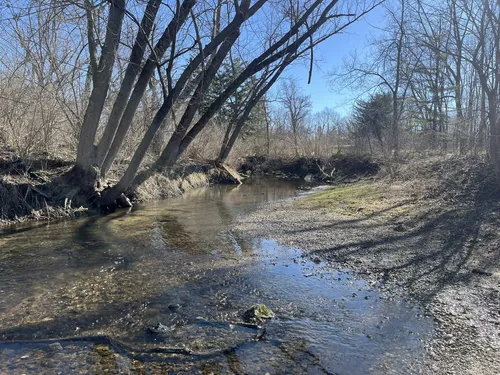 Best Hikes and Trails in Morgan Creek County Park | AllTrails