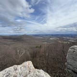 Pulpit Rock, Pennsylvania - 2,421 Reviews, Map | AllTrails