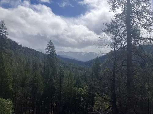 Best River Trails in Klamath National Forest | AllTrails