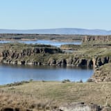 Seep Lakes Wildlife Area Trails, Washington - 33 Reviews, Map | AllTrails