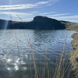 Seep Lakes Wildlife Area Trails, Washington - 33 Reviews, Map | AllTrails