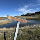 Seep Lakes Wildlife Area Trails, Washington - 33 Reviews, Map | AllTrails