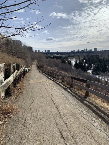 Best Hikes and Trails in Victoria Park | AllTrails