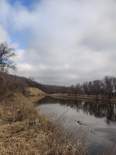 Best Forest Trails in Good Earth State Park | AllTrails