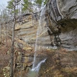 King's Bluff Loop Trail, Arkansas - 373 Reviews, Map | AllTrails