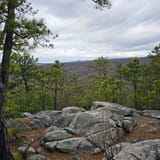 Whitestone Cliffs Trail, Connecticut - 609 Reviews, Map | AllTrails