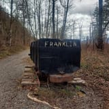 Franklin Ghost Town Trail, Washington - 1,424 Reviews, Map | AllTrails