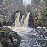 Johnson River Falls Trail, Nova Scotia, Canada - 737 Reviews, Map ...