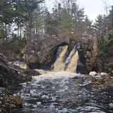 Johnson River Falls Trail, Nova Scotia, Canada - 737 Reviews, Map ...