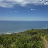 Corral Canyon Loop, California - 1,710 Reviews, Map | AllTrails