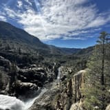 Wapama Falls Trail, California - 1,810 Reviews, Map | AllTrails
