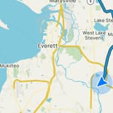 Centennial Trail, Washington - 854 Reviews, Map | AllTrails