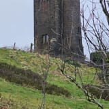 Winter Hill and Rivington Pike Circular, Greater Manchester, England ...