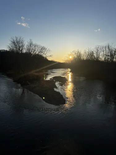 Best Hikes and Trails in Blackhawk Springs County Forest Preserve ...