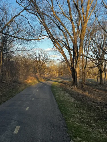 Best Hikes and Trails in Blackhawk Springs County Forest Preserve ...