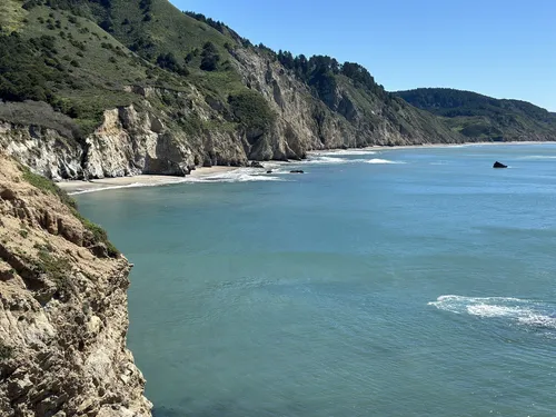 10 Best Trails and Hikes in Point Reyes Station | AllTrails