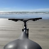 Fort Stevens, Jetty Loop, and Fort Steven Ridge Trail, Oregon - 322 ...