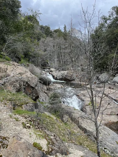 Best Backpacking Trails in Three Rivers | AllTrails