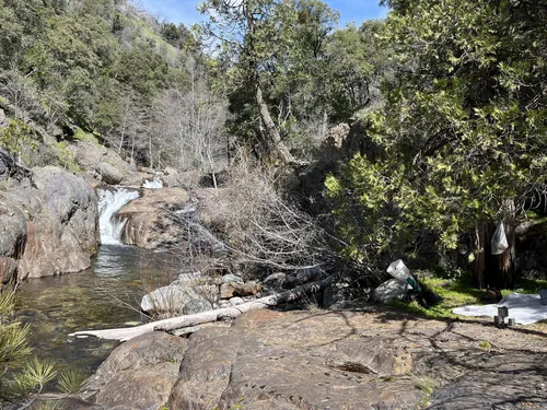 Best Backpacking Trails in Three Rivers | AllTrails