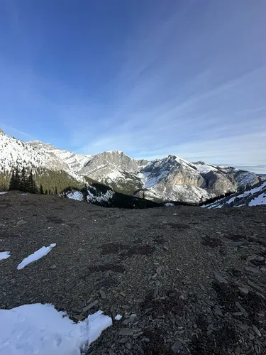 Best Hikes and Trails in Yamnuska Natural Area | AllTrails