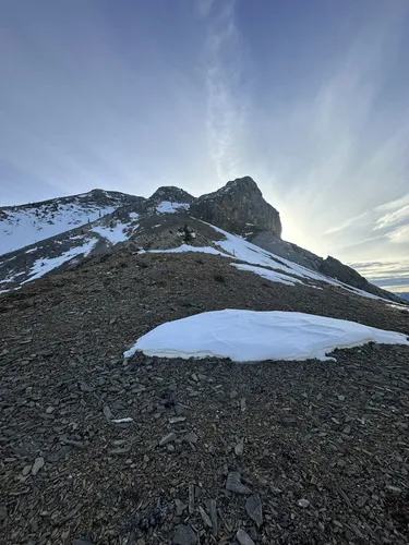 Best Hikes and Trails in Yamnuska Natural Area | AllTrails