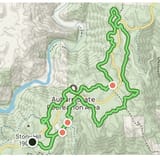 Foresthill Divide Loop, California - 1,142 Reviews, Map | AllTrails
