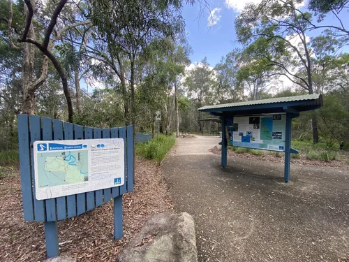 Best Hikes and Trails in Tingalpa Creek Reserve | AllTrails